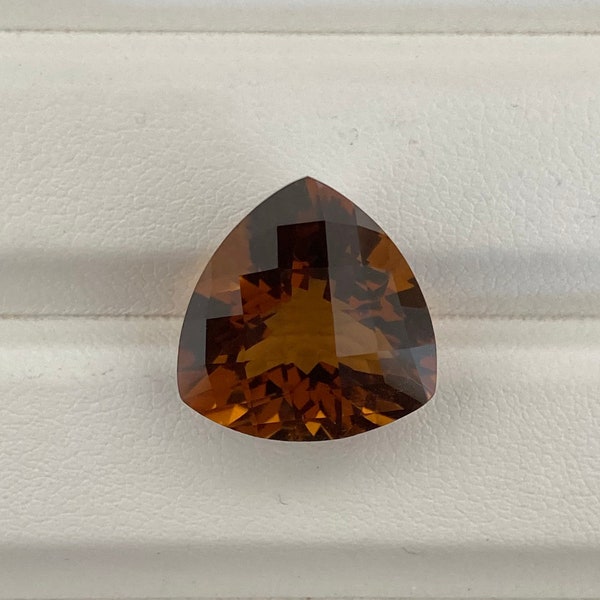 Cognac Citrine Jewelry - Etsy