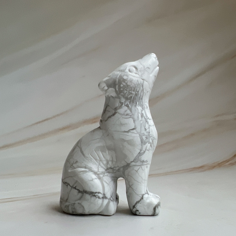 Wolf Decor - Etsy