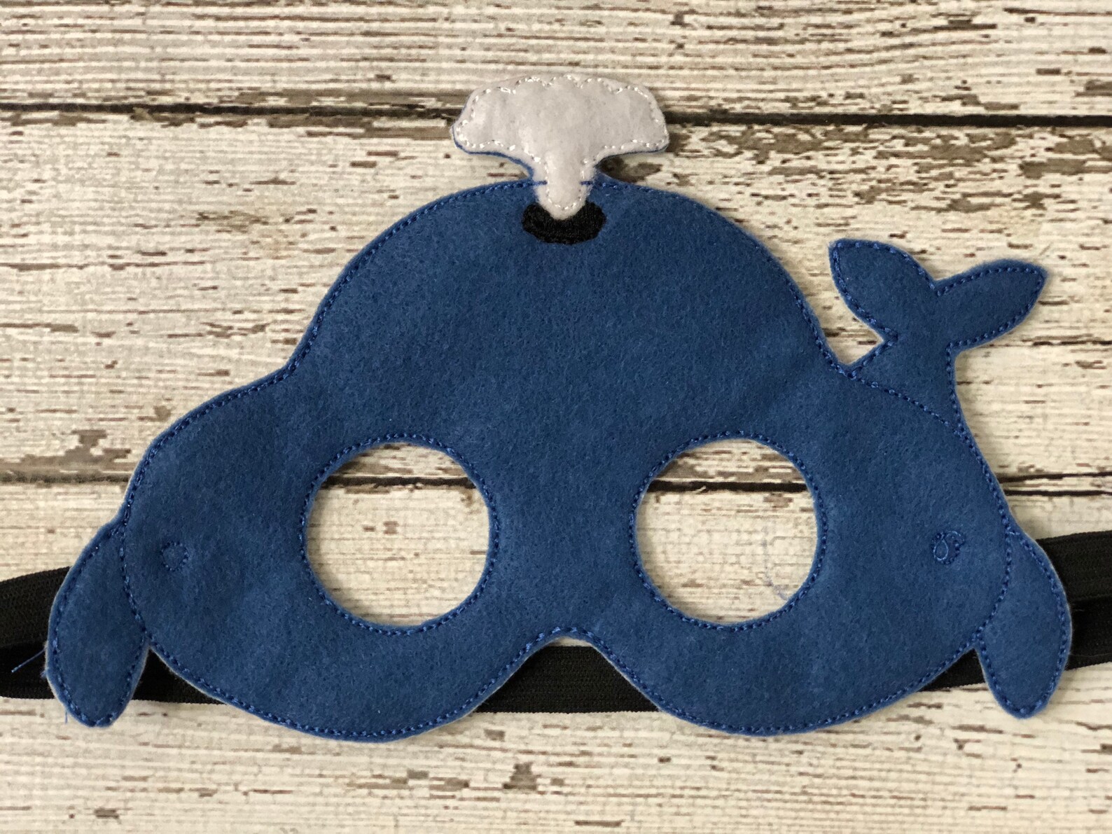 Dolphin Masks Whale Mask Killer Whale Mask Baleen Whale Mask - Etsy