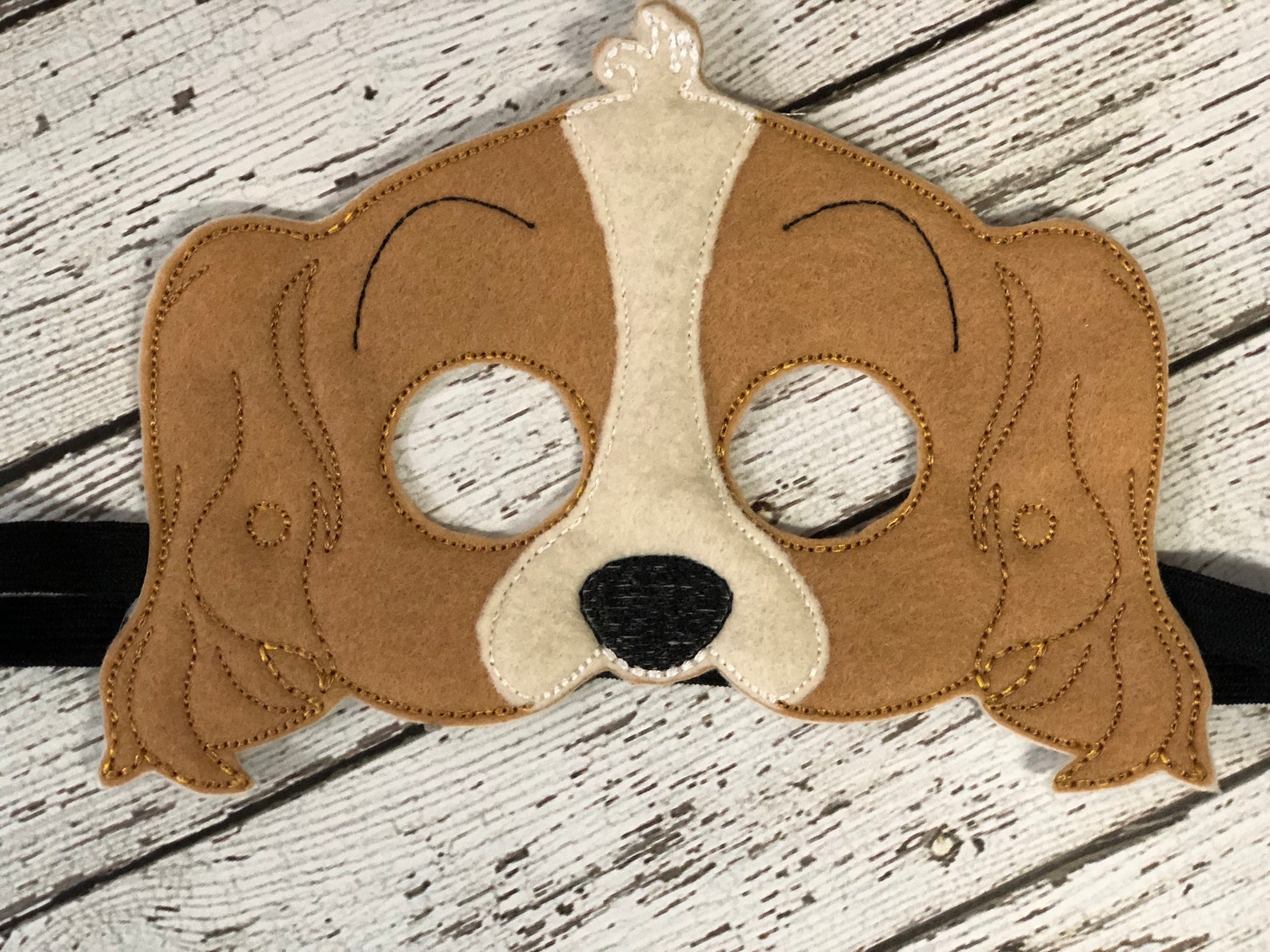 Dog Masks Pet Mask Animal Masks Kids Mask Kids Costumes Dog - Etsy