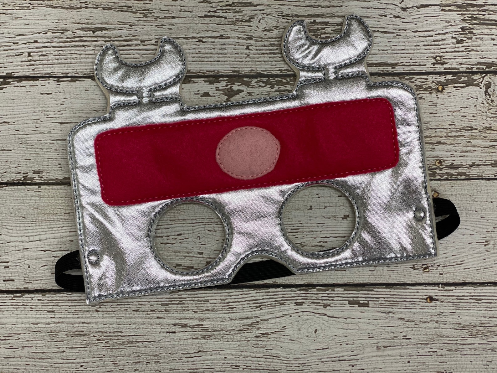 Robot Mask Robot Costume Girl Robot Mask Girl Robot Costume - Etsy