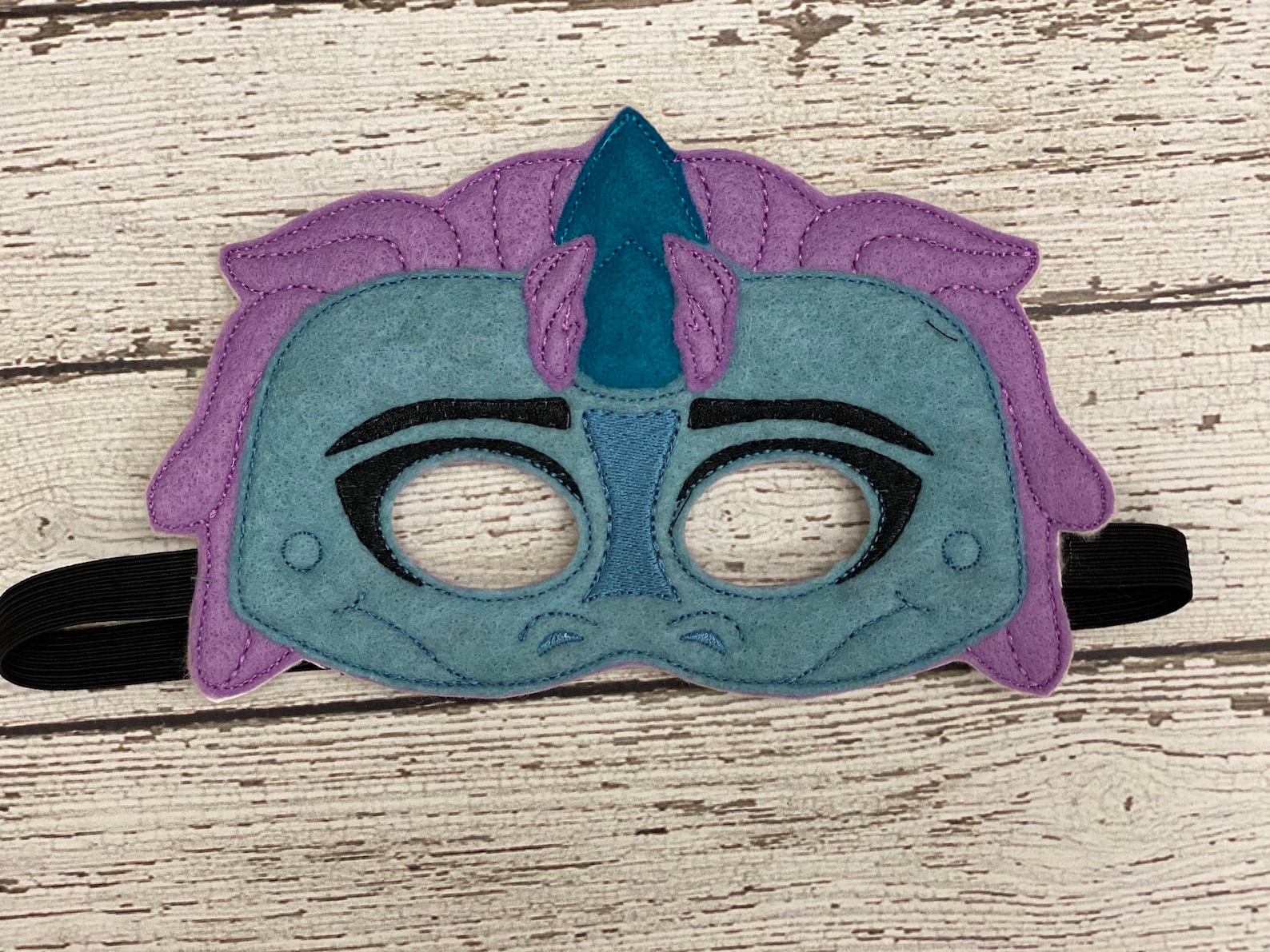 Dragon Mask Dragon Costume Girl Dragon Mask Girl Girly Dragon - Etsy
