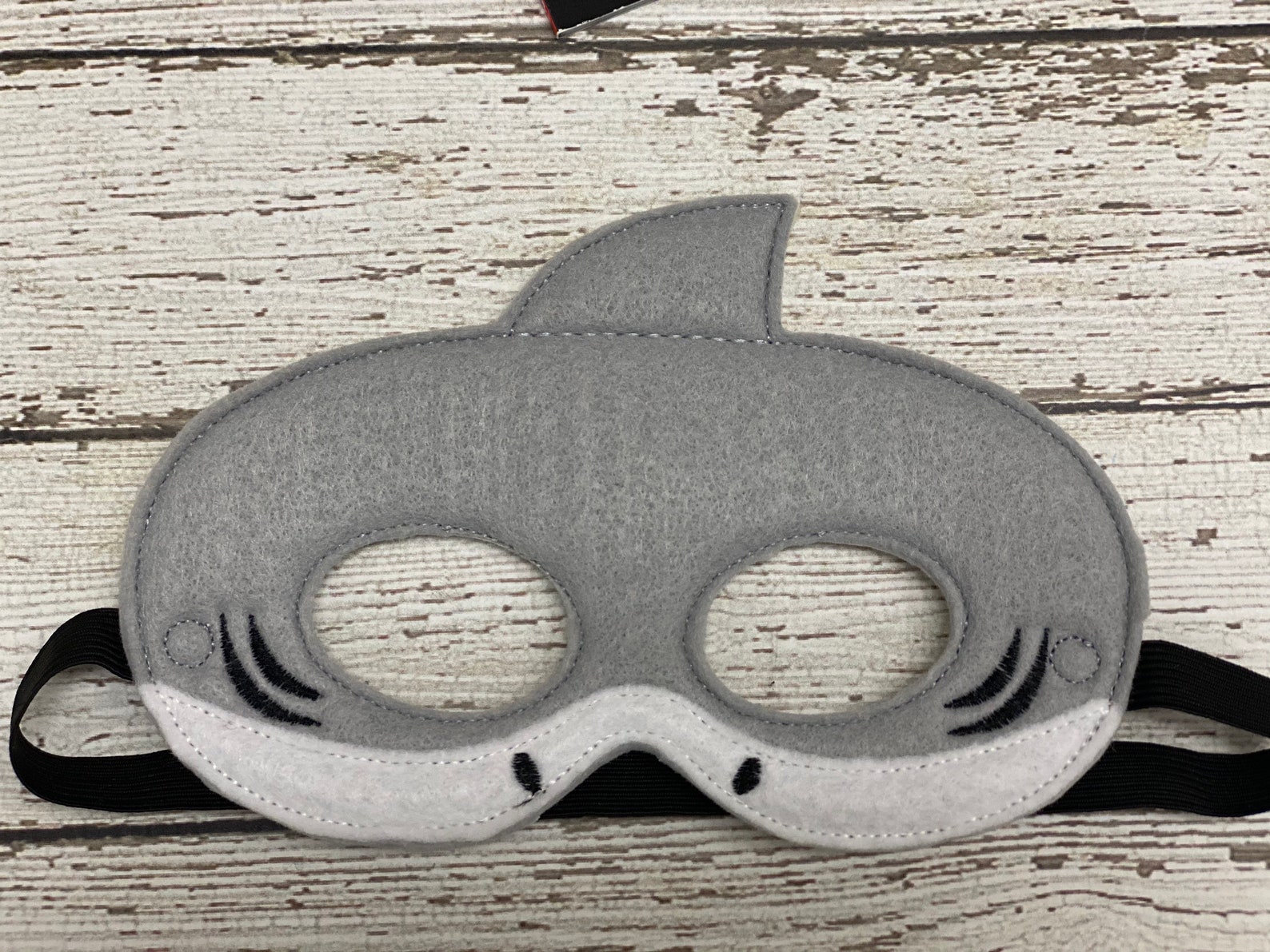 Shark Bundle Box Shark Lover Box Shark Lovers Toys Shark Mask - Etsy