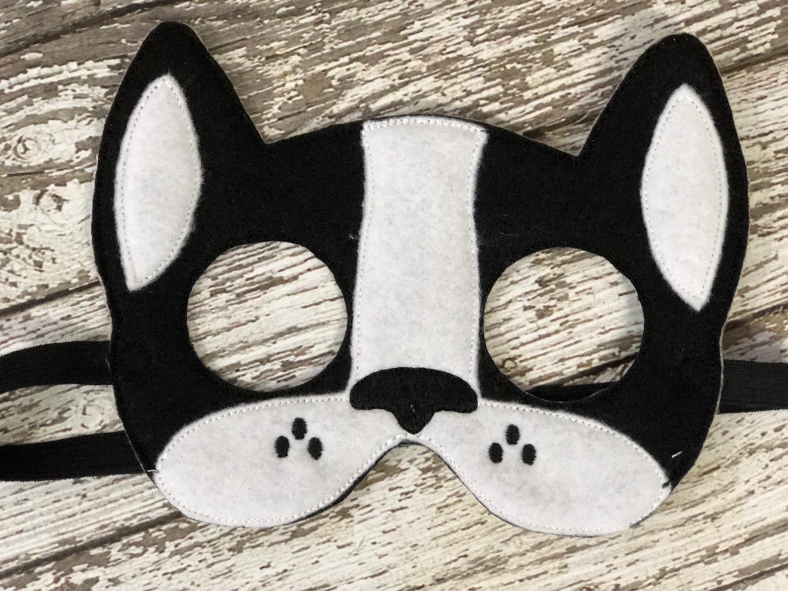 Dog Masks Pet Mask Animal Masks Kids Mask Kids Costumes Dog - Etsy