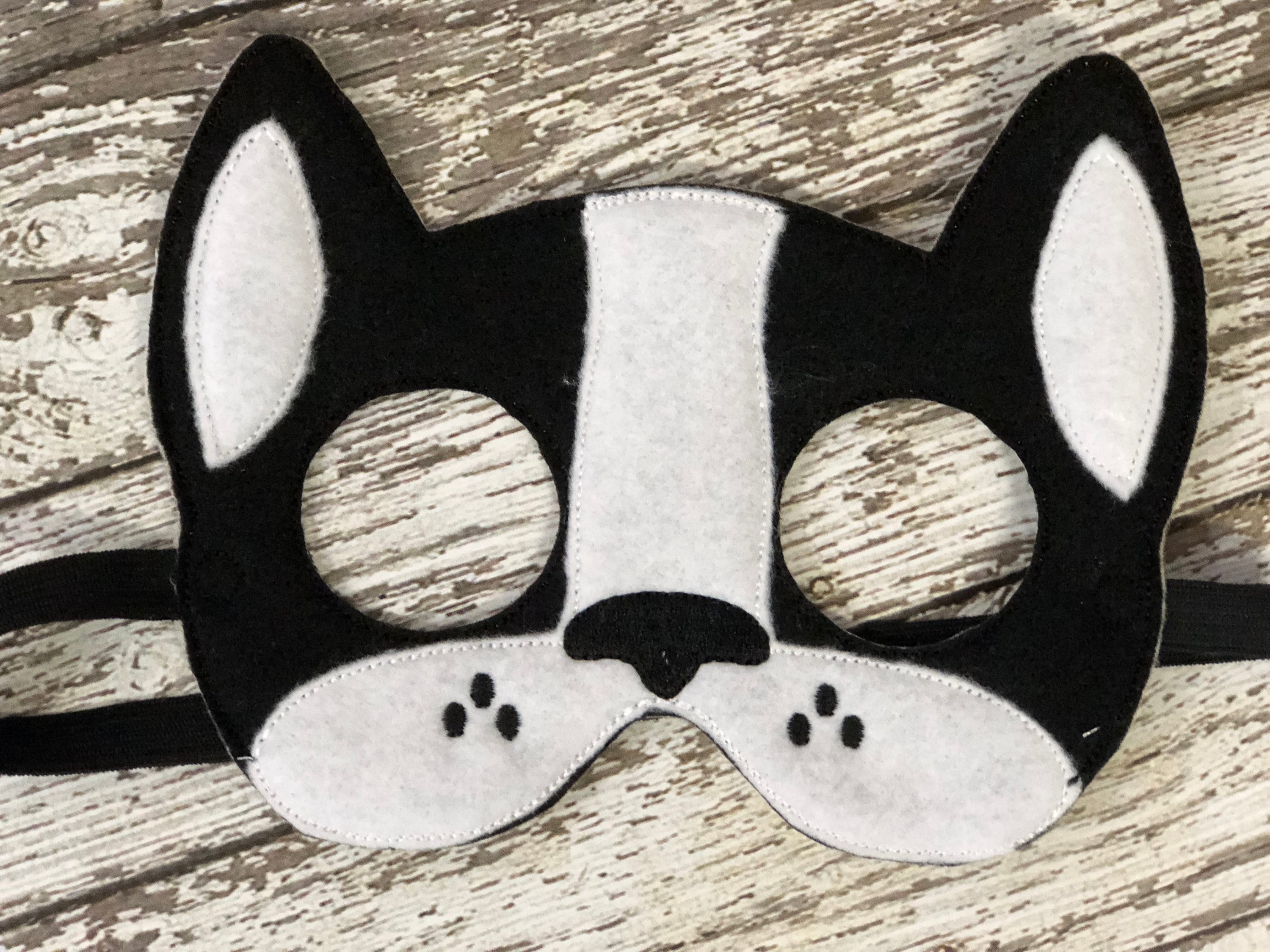 Dog Masks Pet Mask Animal Masks Kids Mask Kids Costumes Dog Mask Cocker ...