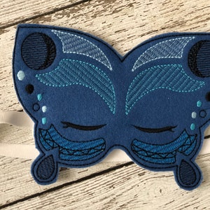 Butterfly Sleep Mask Butterfly Sleeping Mask Eye Mask Eye - Etsy