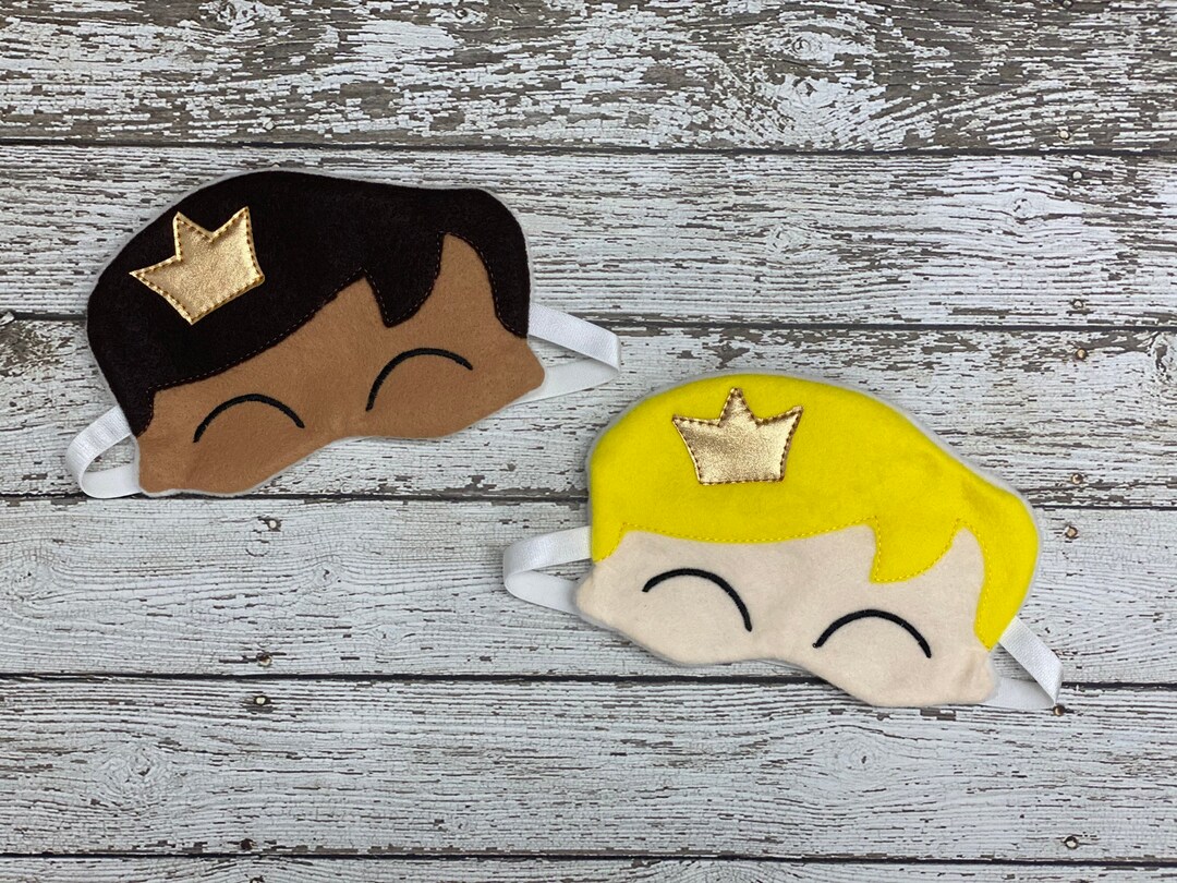 Prince Sleep Mask Prince Sleeping Mask Eye Mask Eye Pillow - Etsy