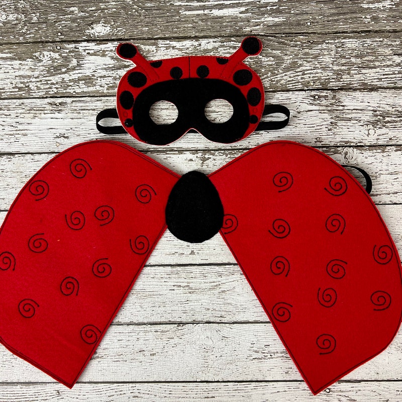 Bug Costume - Etsy