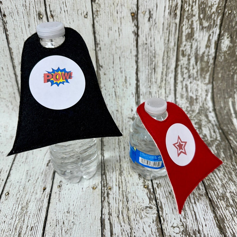 Super Man Cape - Etsy