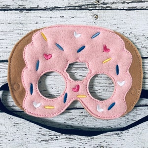 Cinnamon Roll Mask Donut Mask Cinnamon Roll Costume Donut Costume - Etsy