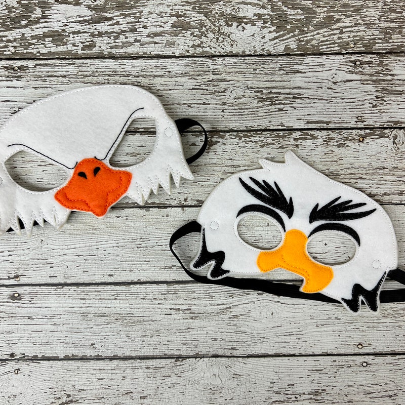 Eagle Mask - Etsy