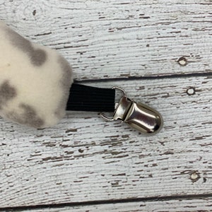 Cheetah Costume Cheetah Mask Cheetah Mittens Cheetah Tail Cheetah Cat ...