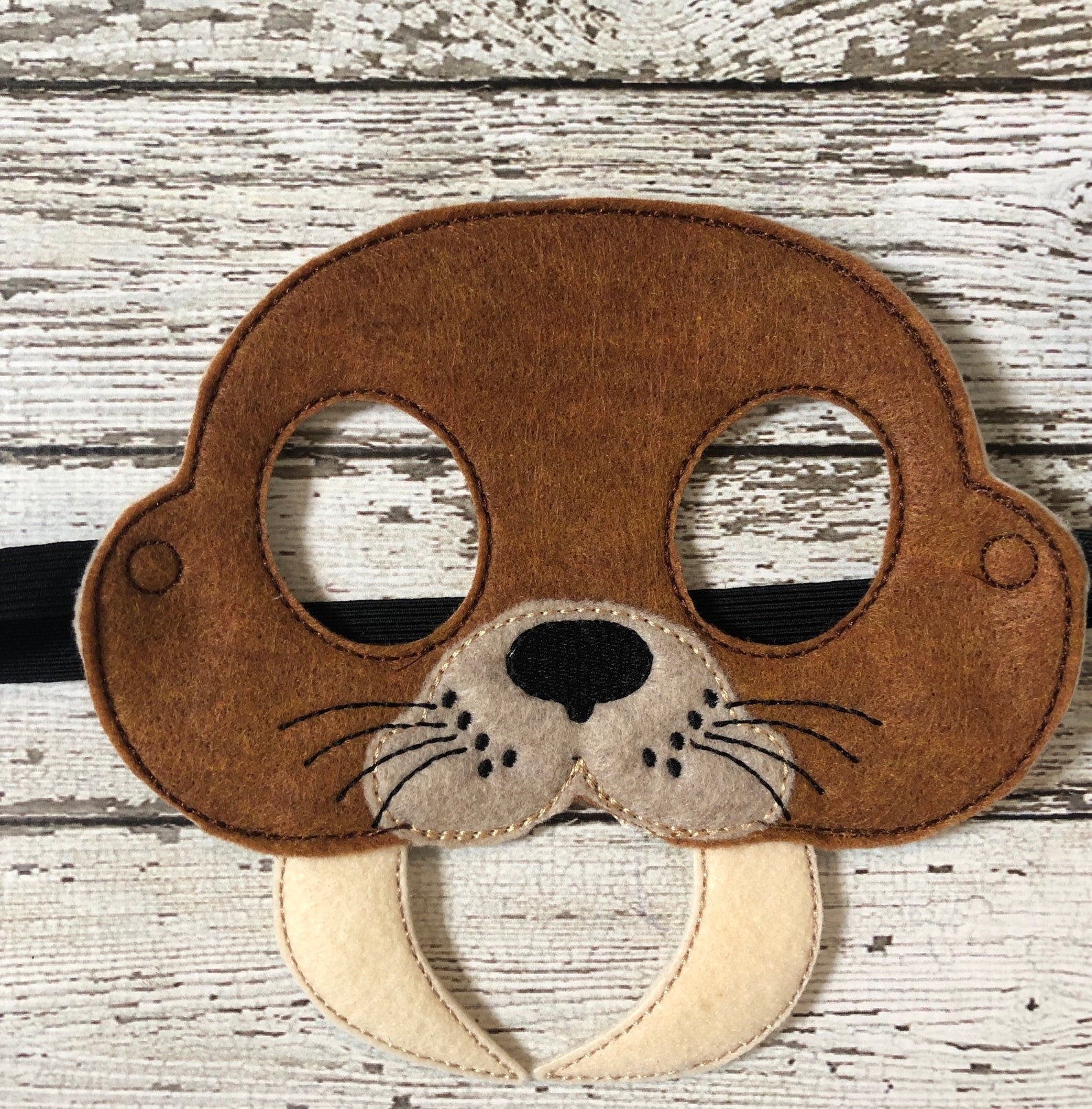 Arctic Animal Masks Moose Mask Wolf Mask Eagle Mask Snow Owl | Etsy