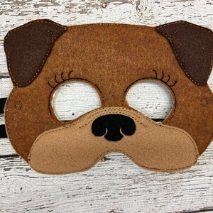 Bull Dog Masks Bull Dog Costumes Bulldog Mask Bulldog Costume French ...