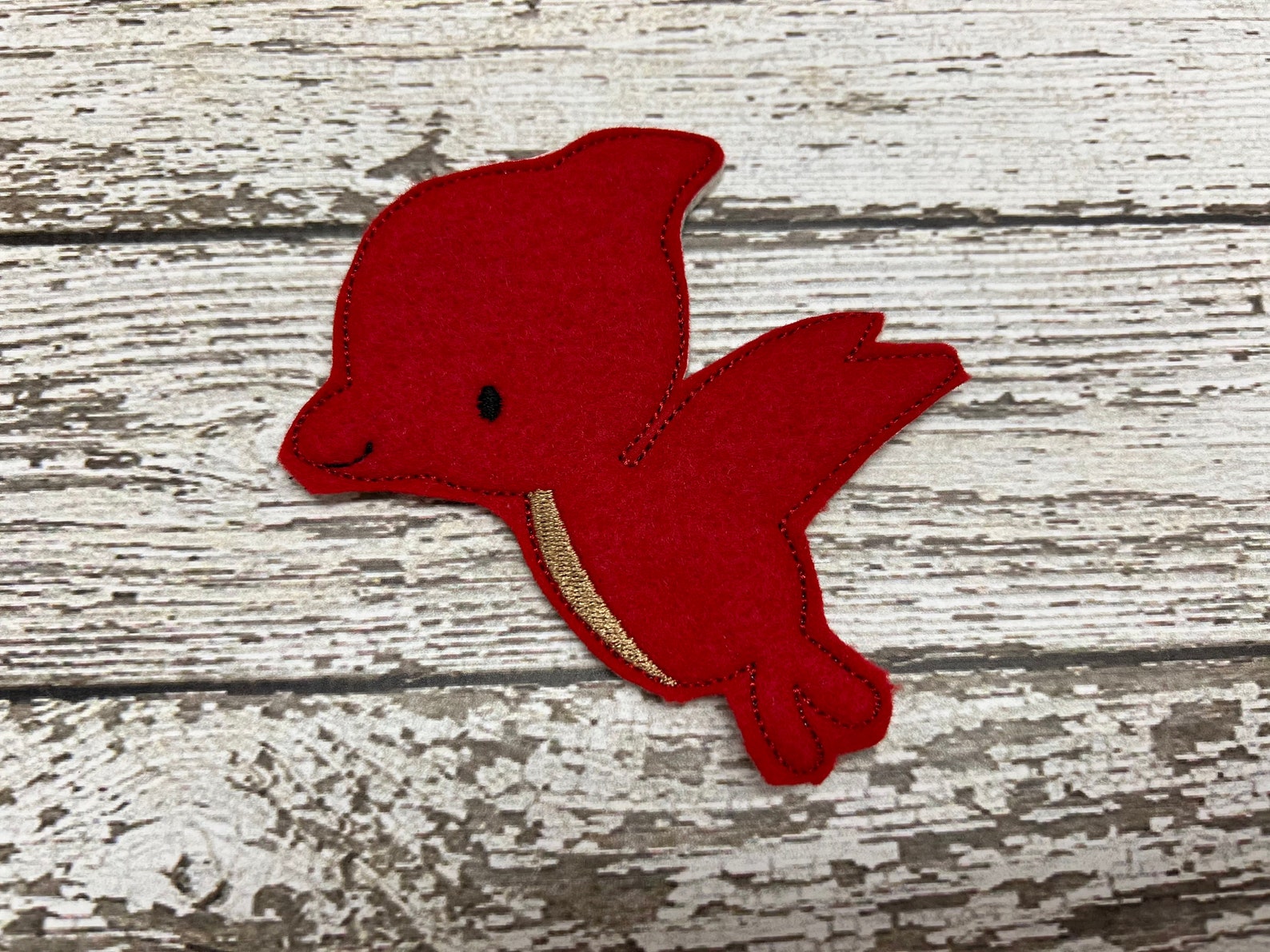 Dinosaur Felt Finger Puppets Dino Finger Puppet Pug Poodle | Etsy