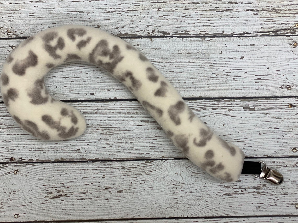 Cheetah Costume Cheetah Mask Cheetah Mittens Cheetah Tail - Etsy