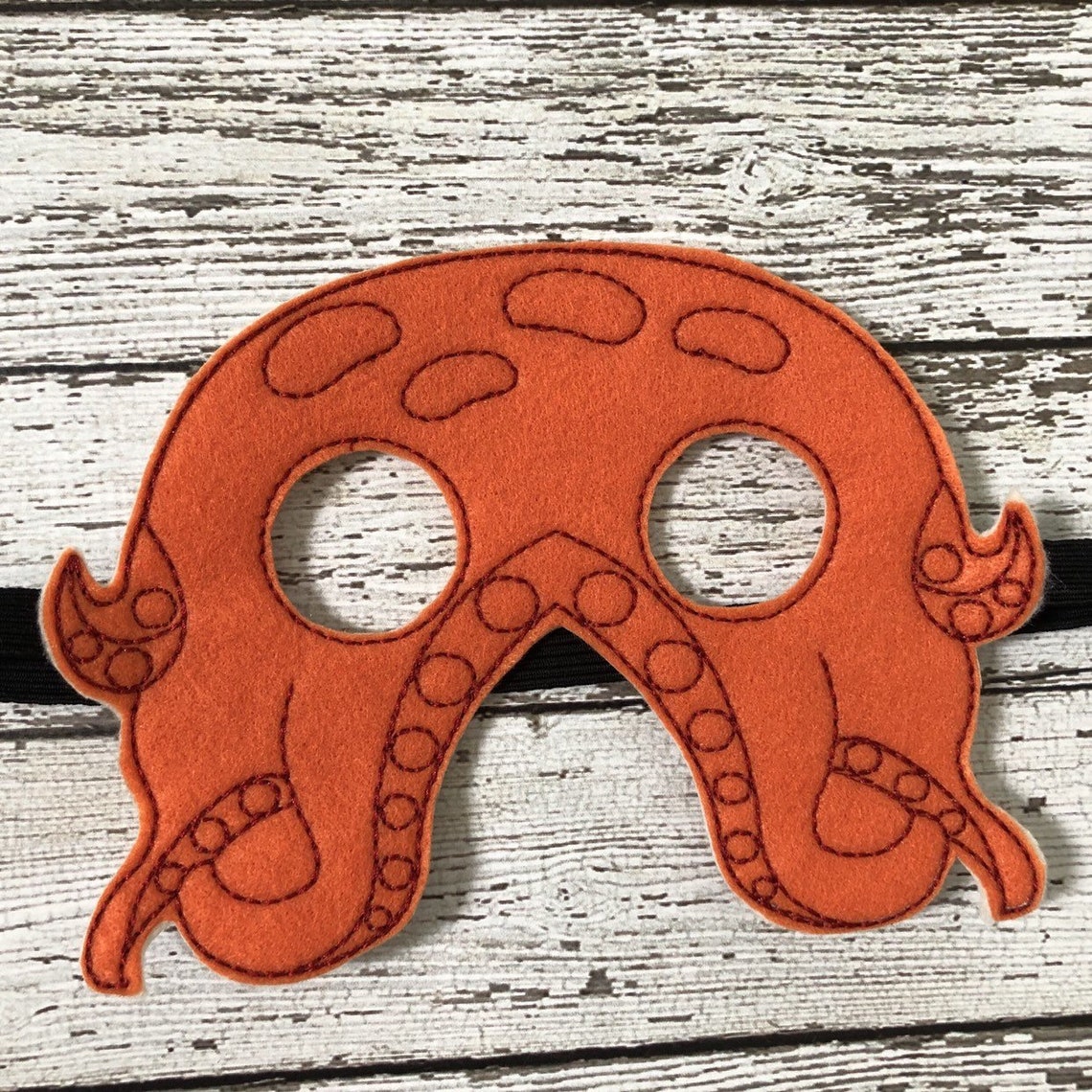 Sea Life Masks Ocean Life Masks Crab Mask Jelly Fish Mask - Etsy