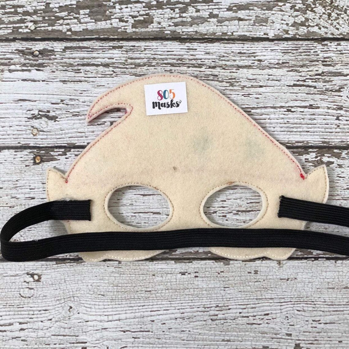 Garden Gnome Masks Gnome Costume - Etsy