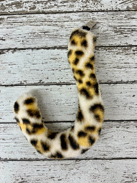 Cheetah Tail
