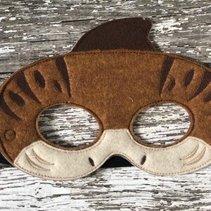 Shark Masks Shark Costume Hammerhead Shark Mask Leopard Shark Mask ...