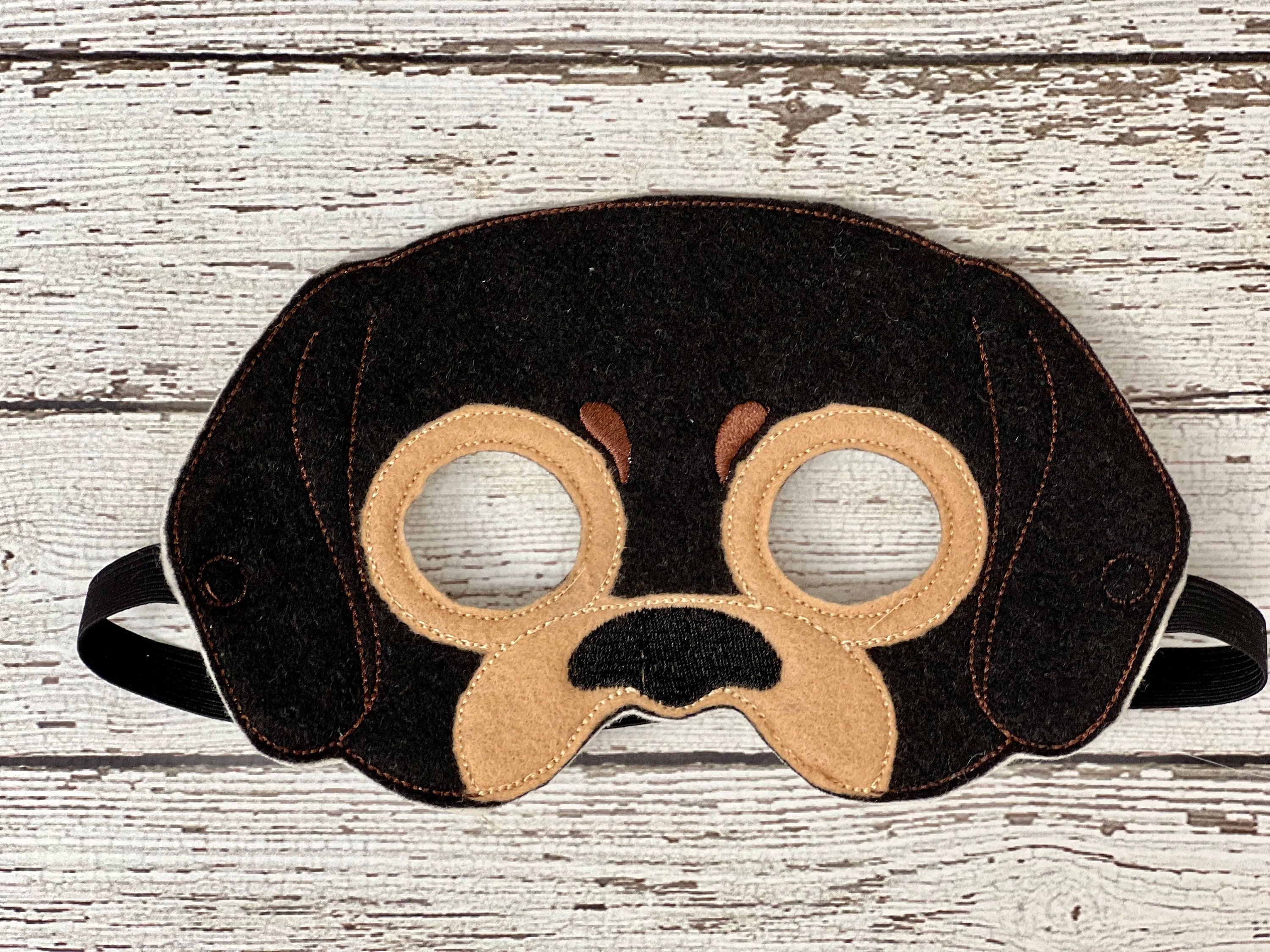 Rottweiler Dog Costume Rottweiler Mask Dog Mask Dog Tail Dog - Etsy