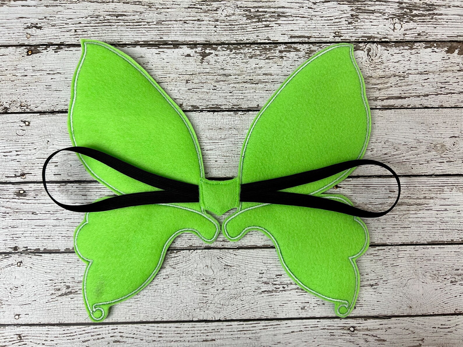 Fairy Mask Fairy Wings Fairy Costume Green Fairy Mask Green - Etsy
