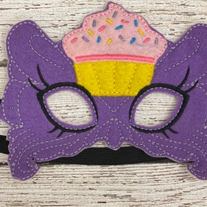 Cupcake Mask Cupcake Costume Cup Cake Costume Cup Cake Mask Costume ...
