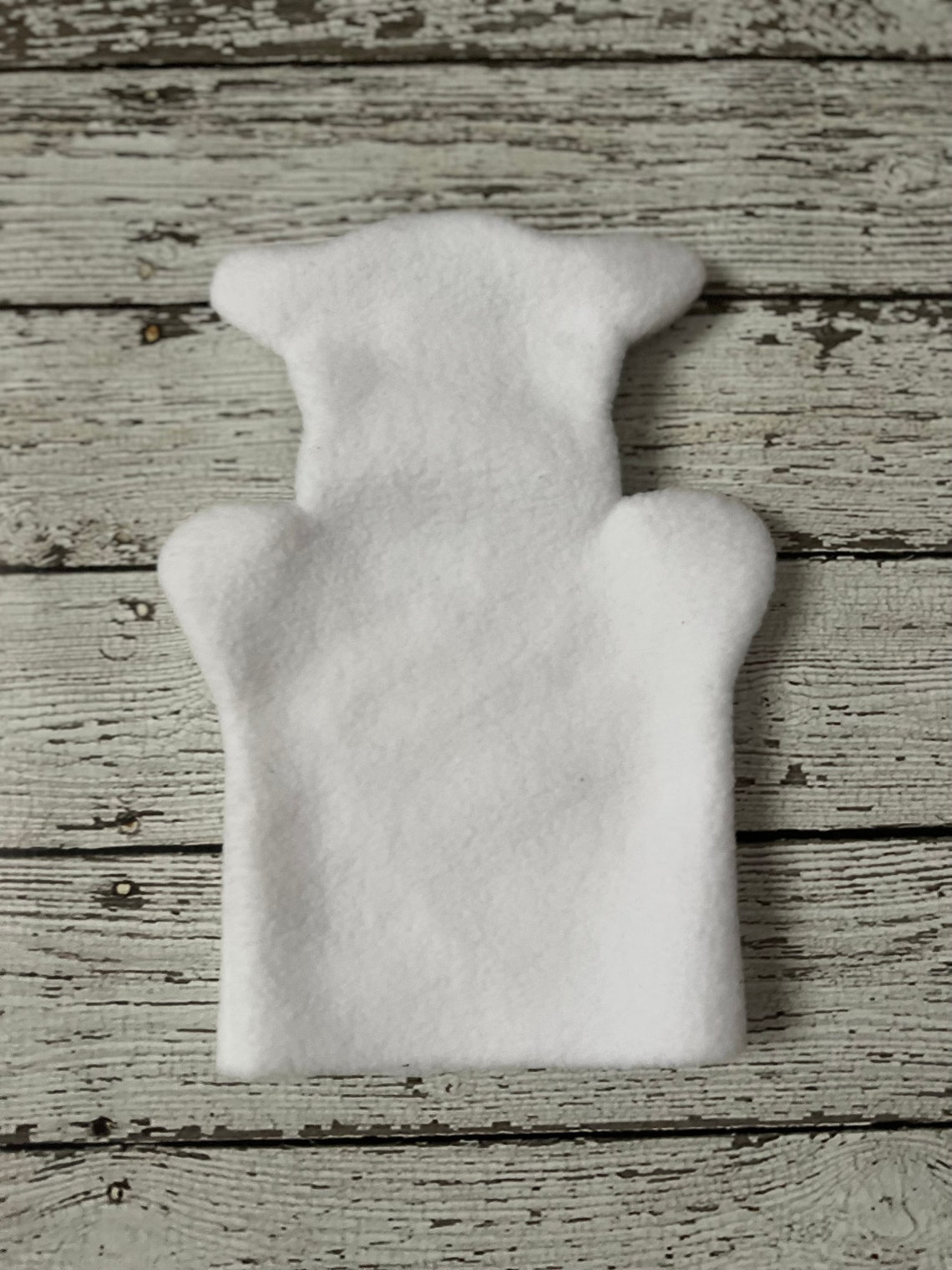 Zoo Animal Hand Puppet Zoo Animal Puppet Zoo Fleece Handpuppet - Etsy