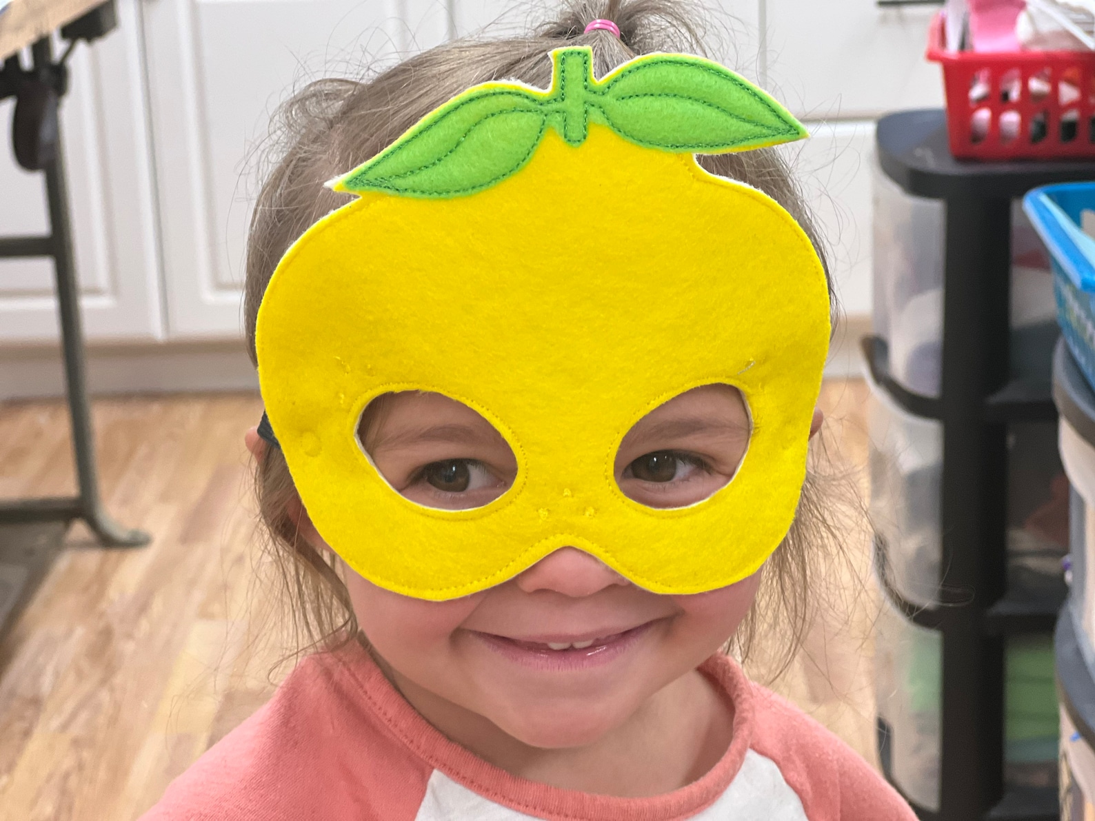 Fruit Masks Fruit Costume Coconut Mask Lemon Mask Mango Mask - Etsy