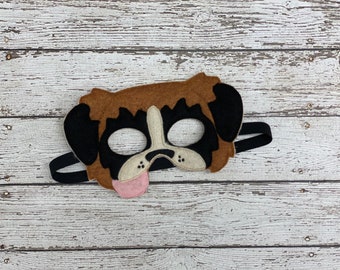 St Bernard Birthday - Etsy