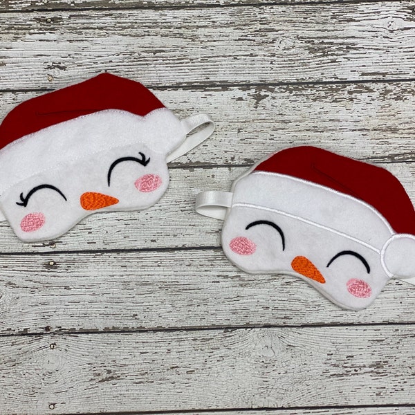 Cute Sleep Mask - Etsy