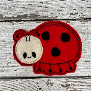 Spring Bugs Finger Puppets Insects Felt Finger Puppets for Kids Finger ...