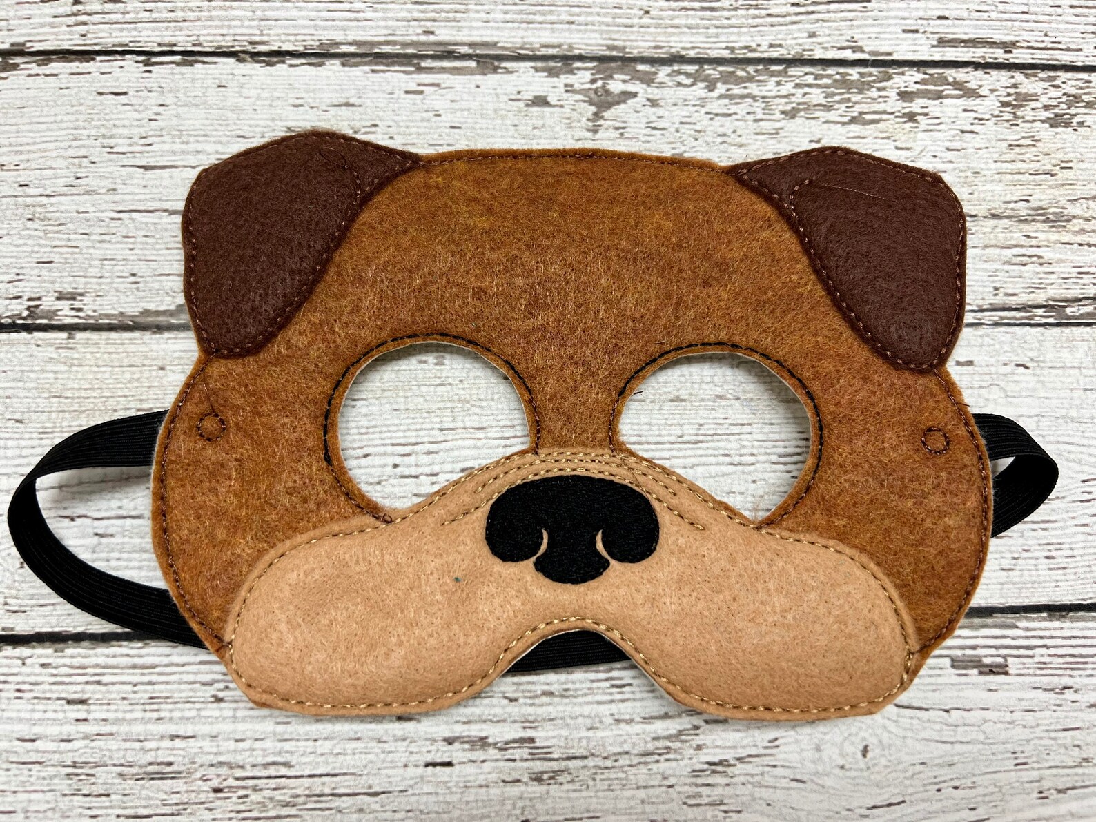 Bull Dog Masks Bull Dog Costumes Bulldog Mask Bulldog Costume | Etsy