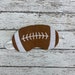 Football Sleep Mask Football Sleeping Mask Eye Mask Eye Pillow ...