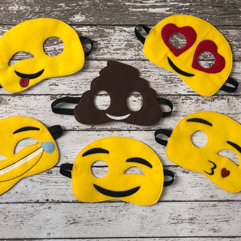 Laughing Crying Mask - Etsy