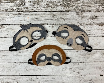 Halloween Costume Sloth - Etsy