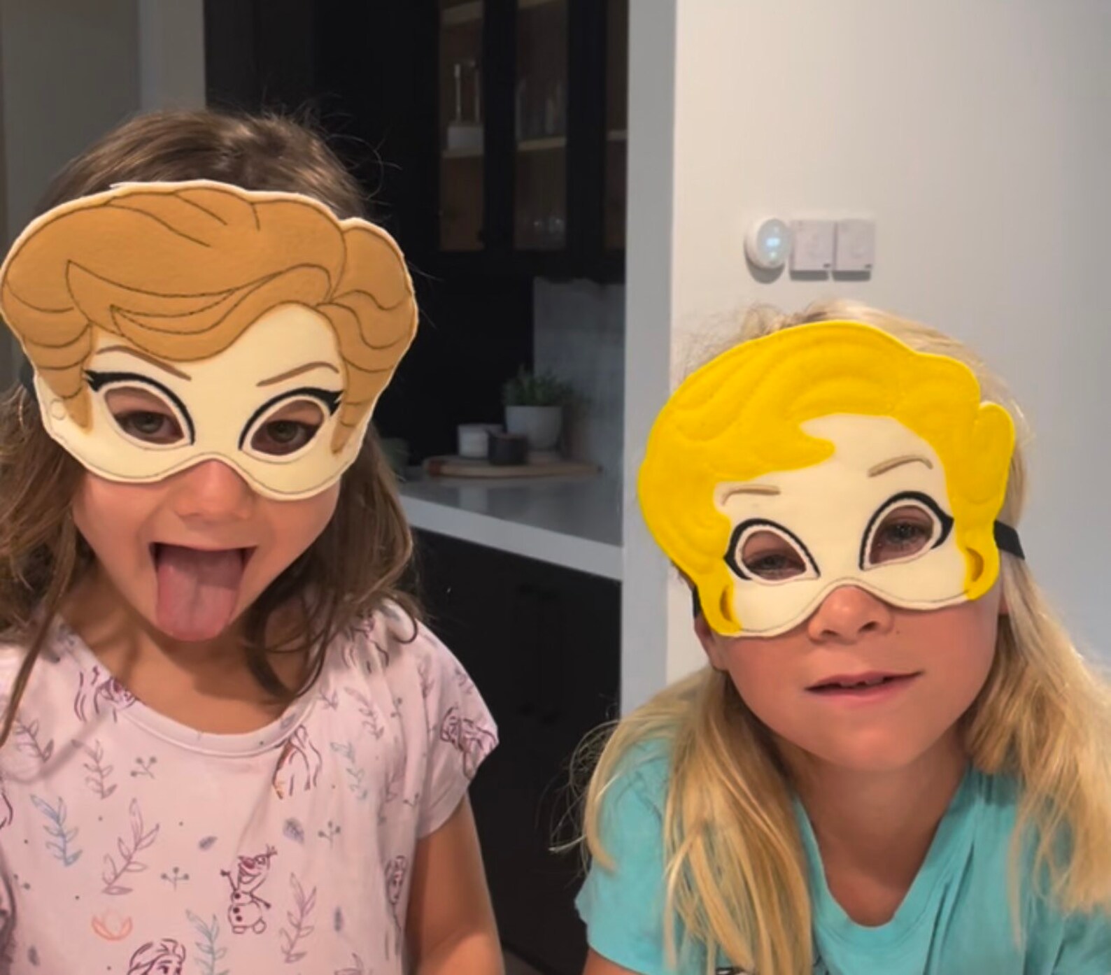 Gold Girls Masks Gold Girls Costumes Cosplay Masks Halloween - Etsy