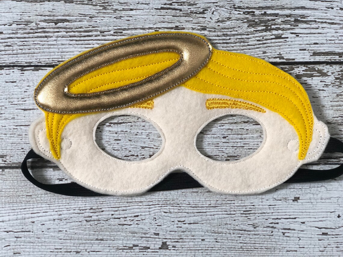 Nativity Felt Masks Nativity Costumes - Etsy