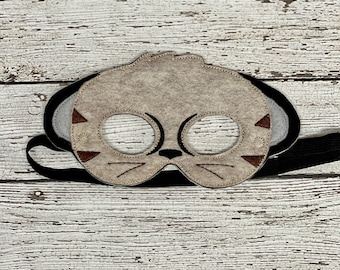 Meerkat Lemur Monkey Headband Birthday Party Favors Supplies Halloween ...