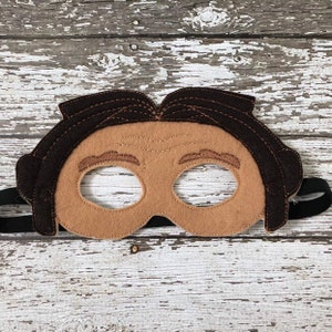 Ice Age Mask Stone Age Mask - Etsy