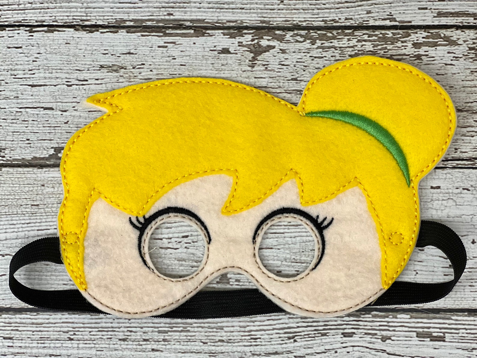 Fairy Mask Fairy Wings Fairy Costume Green Fairy Mask Green - Etsy