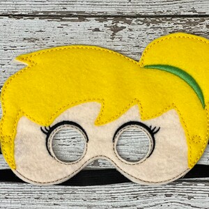 Fairy Mask Fairy Wings Fairy Costume Green Fairy Mask Green Fairy ...