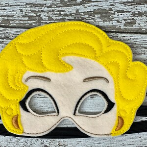 Gold Girls Masks Gold Girls Costumes Cosplay Masks Halloween Masks ...