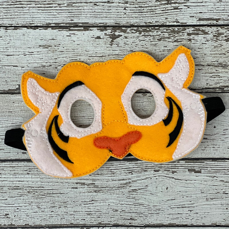 Daniel Tiger Costume - Etsy