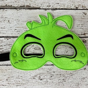 Bad Animal Masks Bad Animal Costumes Snake Mask Shark Mask Tarantula ...