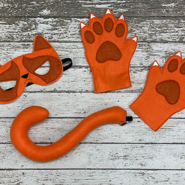 Grumpy Cat Mask - Etsy