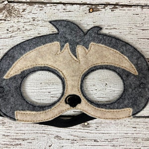 Sloth Mask Sloth Costume Zoo Animal Mask Zoo Animal Costume Kids Masks ...