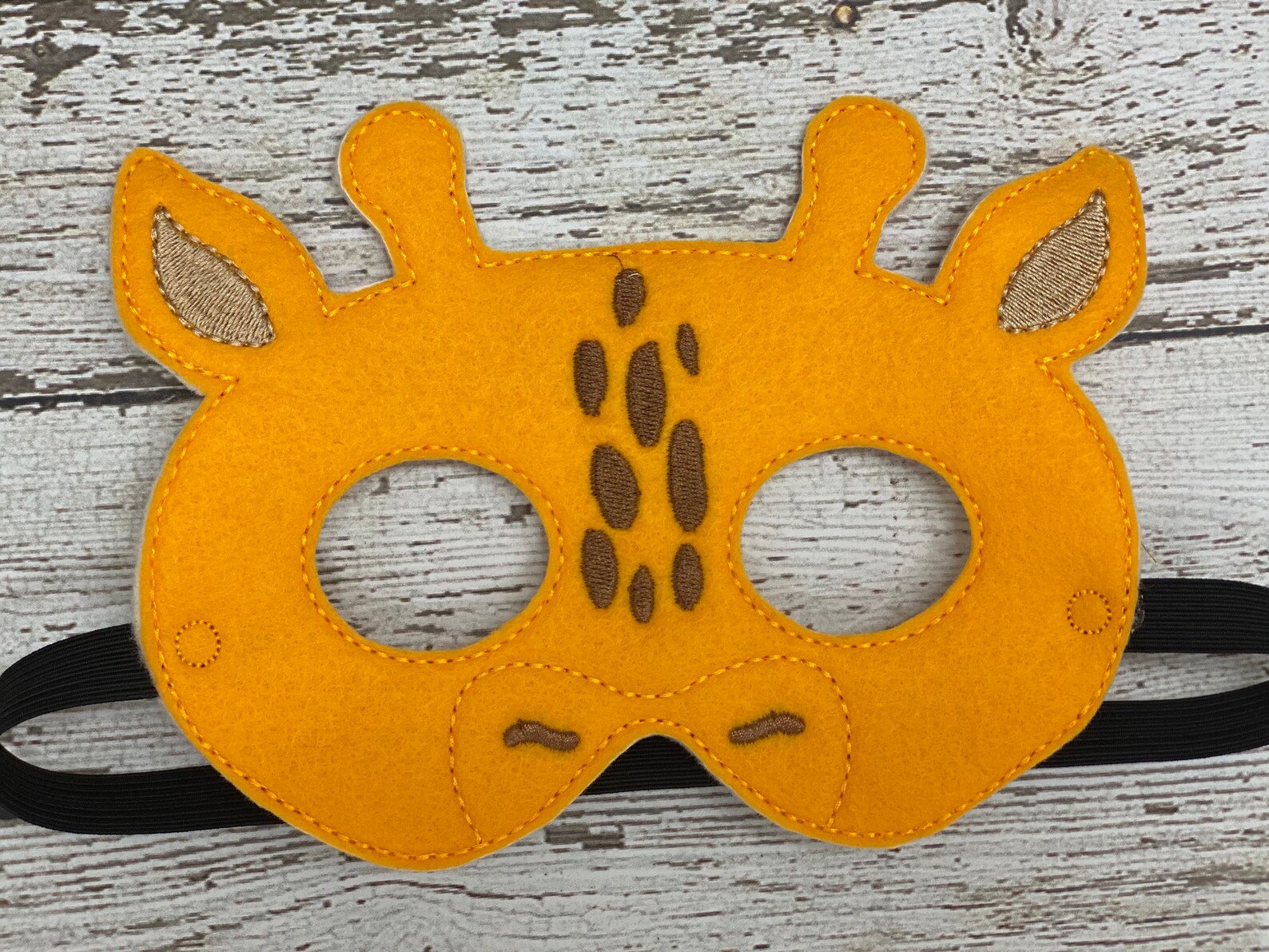 Giraffe Mask Giraffe Costume Animal Mask Kids Masks Kids - Etsy