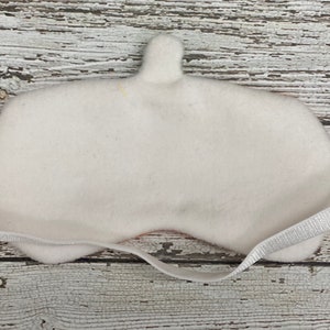 Pumpkin Sleep Mask Pumpkin Sleeping Mask Eye Mask Eye Pillow Blindfold ...
