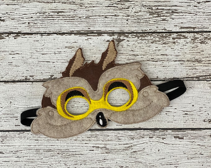 Coyote Mask/costume - Etsy